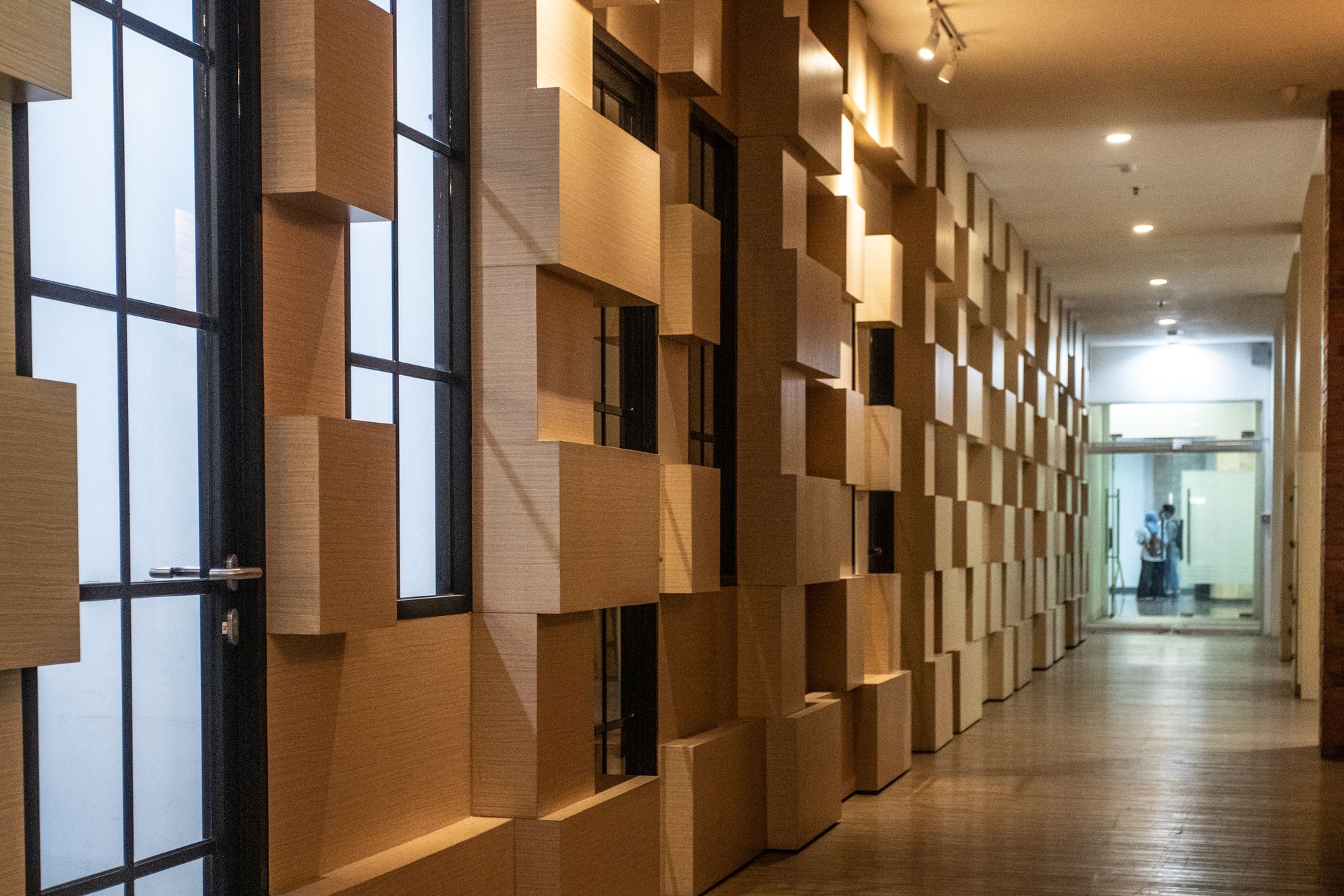 Pointlab Taman Banteng | Pointlab Co-Working Space